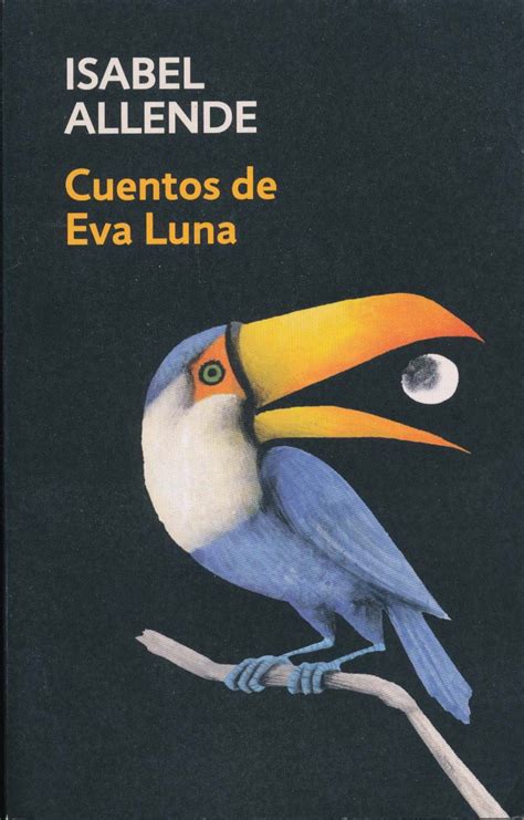 Cuentos de Eva Luna (PB-9780525433620) - The Stories of Eva Luna ...
