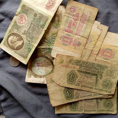 Старые вещи СССР – купить в Орске, цена 500 руб., дата размещения: 02. ...
