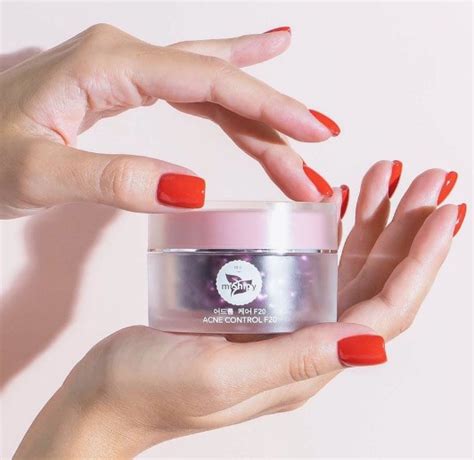 Сыворотка для кожи MiShipy с арбутином CARE ACNE CONTROL F20 | отзывы
