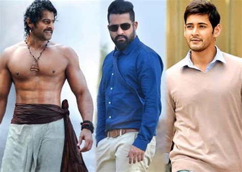 Summer 2022: Mahesh Babu vs Prabhas vs NTR