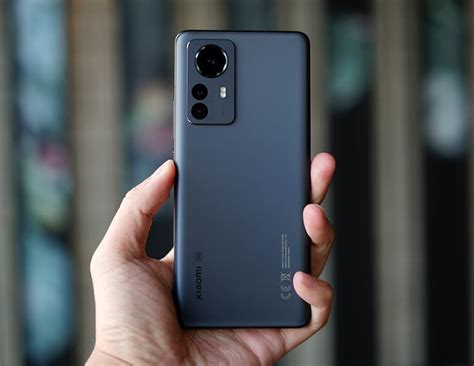 Xiaomi 12S получит 12 Гб ОЗУ и Snapdragon 8+ Gen 1
