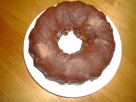 Schokobomber - einfach - 447 kcal/100g