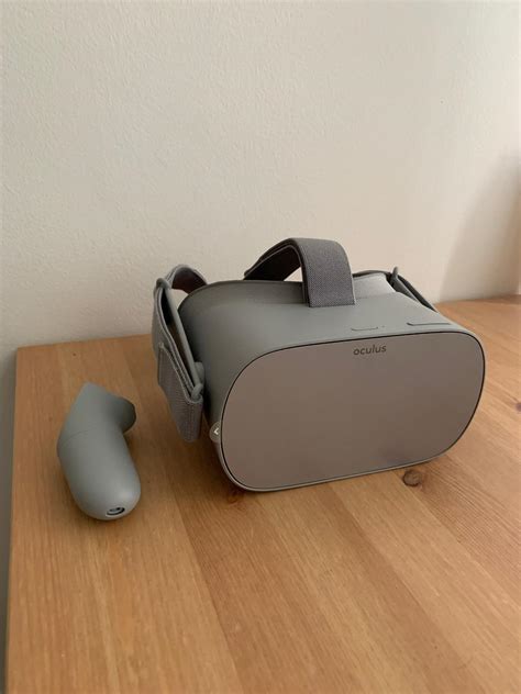 Oculus GO 32GB | Aukro