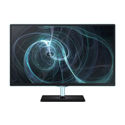 Samsung S27D390H (27 Zoll) LED-Monitor Info
