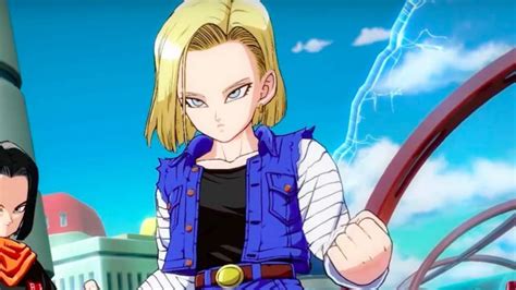 Super 18 | DragonBallZ Amino