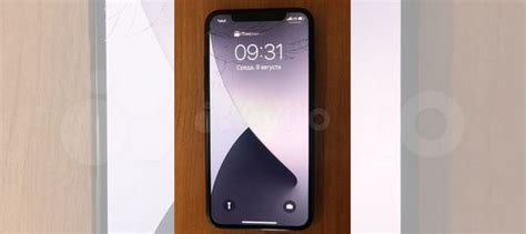 Телефон iPhone x купить в Магнитогорске | Электроника | Авито