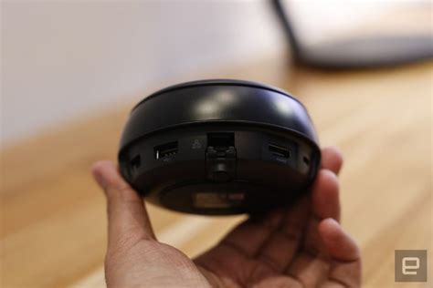 Док-станция Samsung Dex позволит превратить смартфон Galaxy S8 в ...