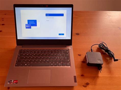 Lenovo Ideapad 3 | Kaufen auf Ricardo
