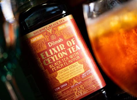 A legjobb Ceylon Tea márkák - A Dilmah teái és főzetei Magyarországon