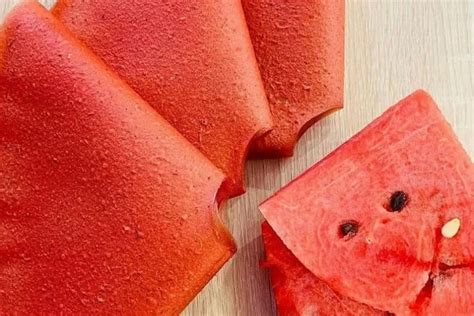 20 рецептов фруктовой пастилы, которая порадует своим вкусом