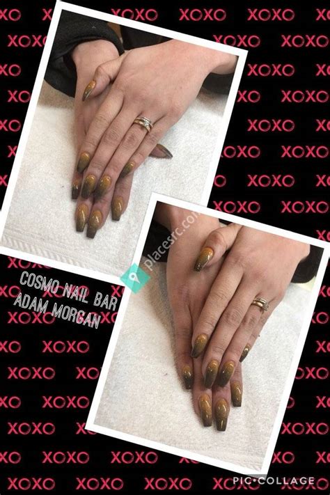 Cosmo Nail Bar - Washington, DC