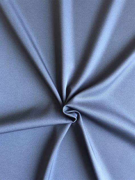 Stretch Gabardine - Welt der stoffe