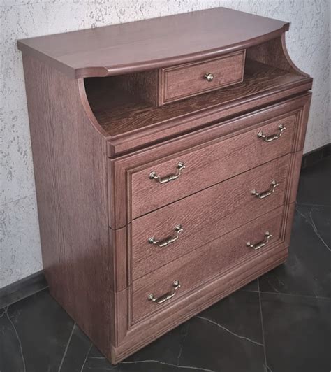 Комод Белорусская мебель Belvedere ninel, 92x50x88 см, 4 ящ. - купить ...