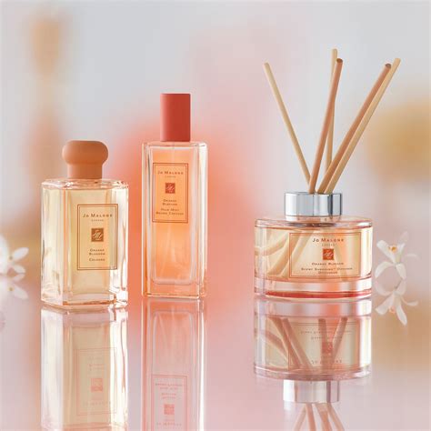 Jo Malone London Orange Blossom Cologne – Yakymour