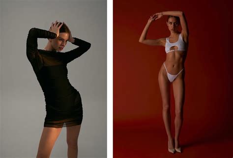 Первые российские марки нижнего белья • DESIGNERS FROM RUSSIA ...