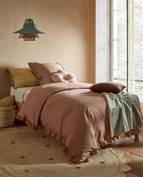 Pin by mariana gomez on Baby room | Zara home kids, Zara home, Kid beds