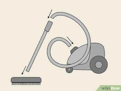 How to Clean a Dyson (with Pictures) - wikiHow
