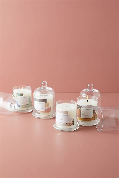 Everyday Candles for Your Home | Anthropologie | Candles, Gifts for mom ...