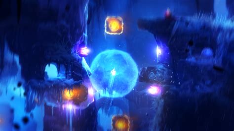 Ori and the Blind Forest: Definitive Edition Satın Al - %25 İndirimli ...