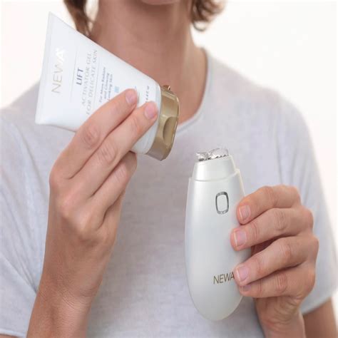 NEWA ГЕЛ LIFT ACTIVATOR 130мл от Техномаркет