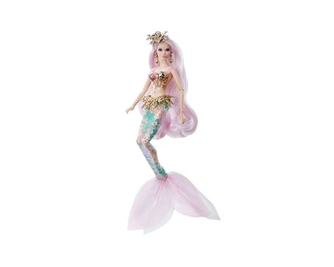 Кукла Barbie Mermaid Enchantress (Барби Волшебница Русалка)