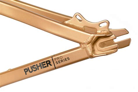 Купить Pusher Pro Frame (2023) на сайте STARK - Старк.