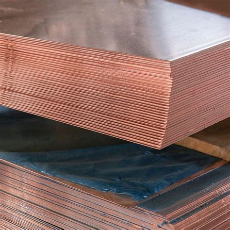 Медная плита-Guangdong Baotai Steel Co., Ltd.