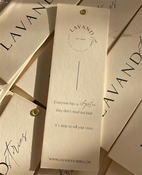 Lavand Stories on Behance