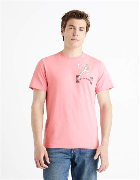 Chevaliers du Zodiaque - T-shirt | celio be normal