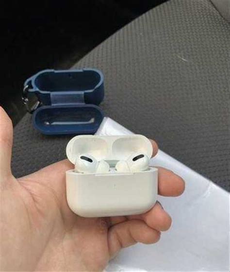 Airpods pro Вся Россия | Аудио и видео техника | Festima.Ru ...