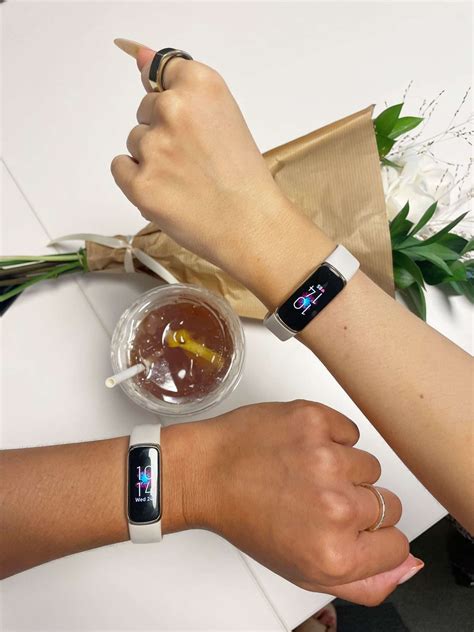 Fitbit Luxe Tracker Review: Pros and Cons of the Device