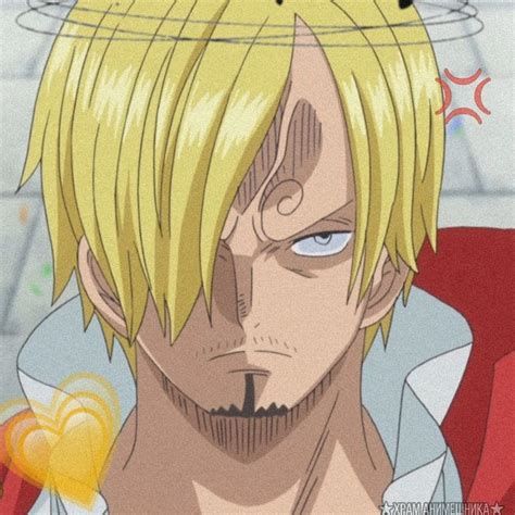 Sanji || Санджи