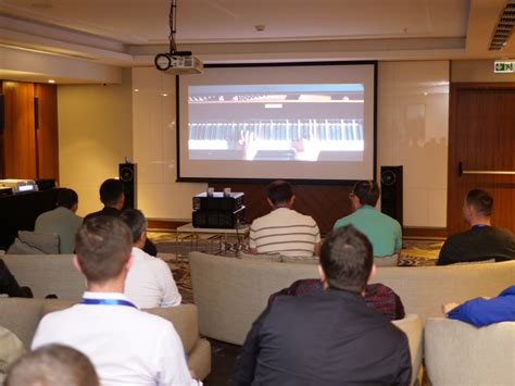 Новости - Конвенция Panasonic reDiscover Asia