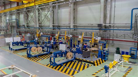 Alstom in Kazakhstan