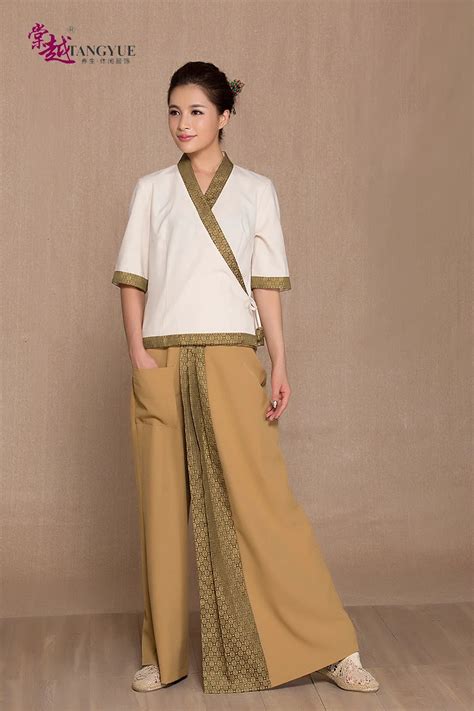 Uniform Thai Massage – Telegraph