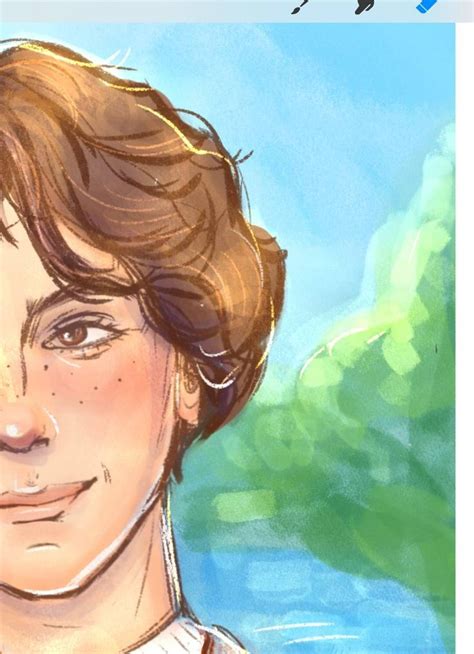 ЛВПГ/ОЧМЛ/ Лето в пионерском галстуке/О чем молчит ласточка/обои/Дима и ...