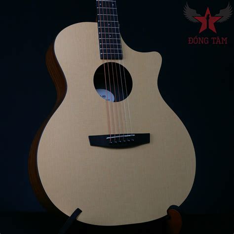 Đàn Guitar Enya