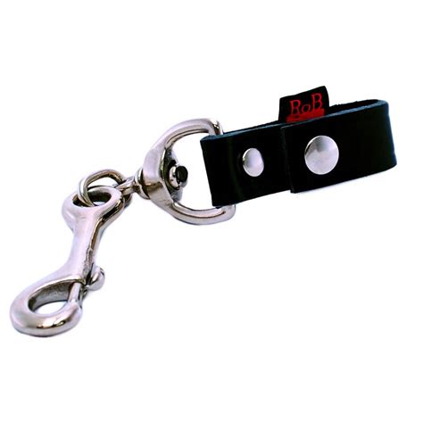 Belt Key Holder - RoB Amsterdam