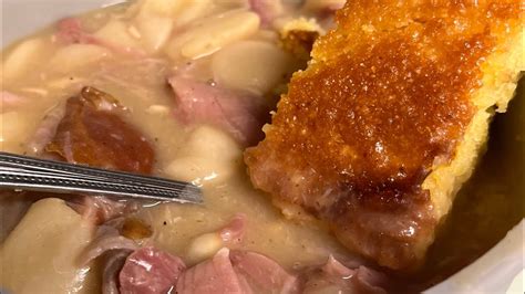 Amazing Lima Bean Recipe A Must Try! - YouTube