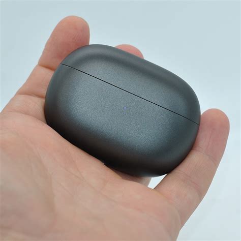 Беспроводные наушники Redmi Buds 4 Pro: достойная повседневная модель ...