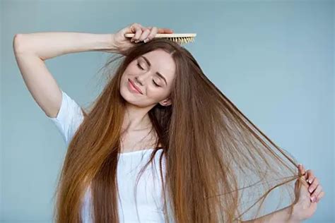Как правильно мыть волосы, чтобы очистить их до глубины - Косметология