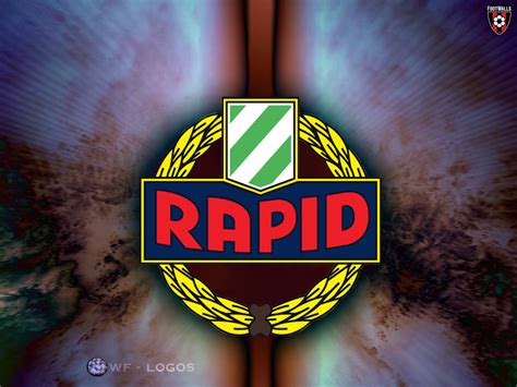 World Cup: Rapid Wien Wallpapers - Apr