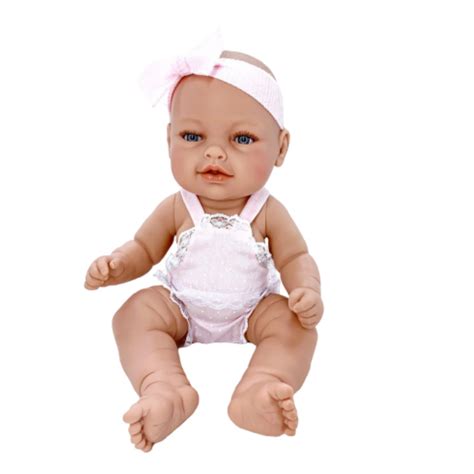 Кукла Manolo Dolls виниловая LEO 48см (8067) - купить с доставкой по ...