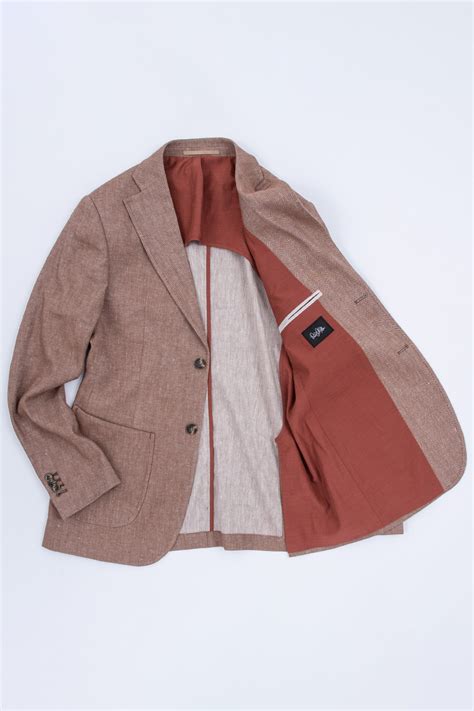 ОДНОБОРТНЫЙ ПИДЖАК – купить за 27500 Р | POND AND MILLER