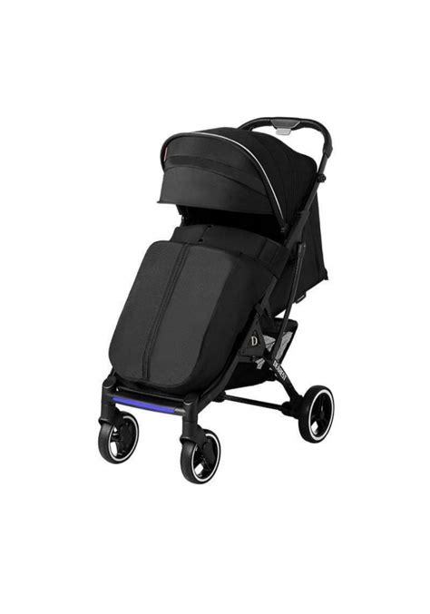 Прогулочная коляска DEAREST 819 Plus НОВИНКА 2021 | отзывы