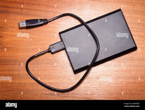 external hdd, external hard disk, external hdds Stock Photo - Alamy