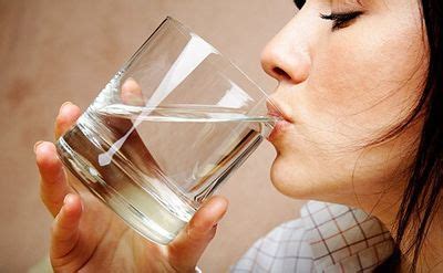 Минеральная вода при повышенной кислотности желудка
