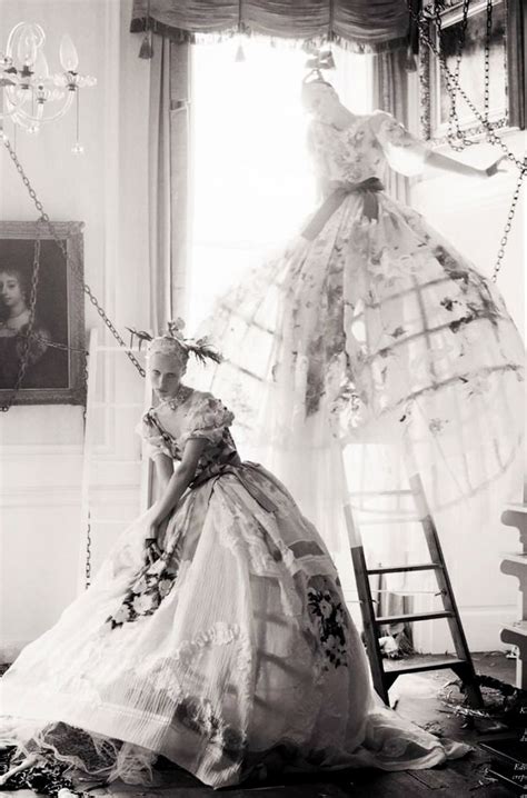 𝔰𝔥𝔢𝔯𝔟𝔢𝔞𝔯 | Tim walker, Tim walker photography, Karen elson
