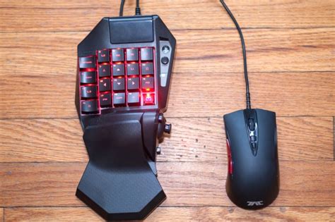 Hori TAC Pro Type M2 review