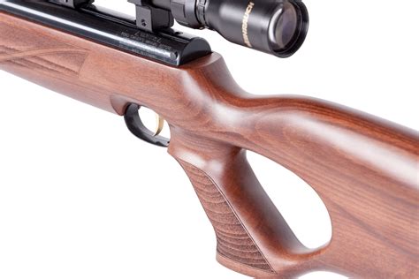 HW 97 KT - Weihrauch Sport